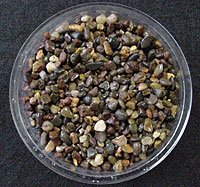 Cascade Rock Inc Bagged Material Gallery | Sacramento, CA