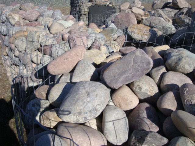 Cascade Rock Inc Boulder Photo Gallery | Sacramento, CA