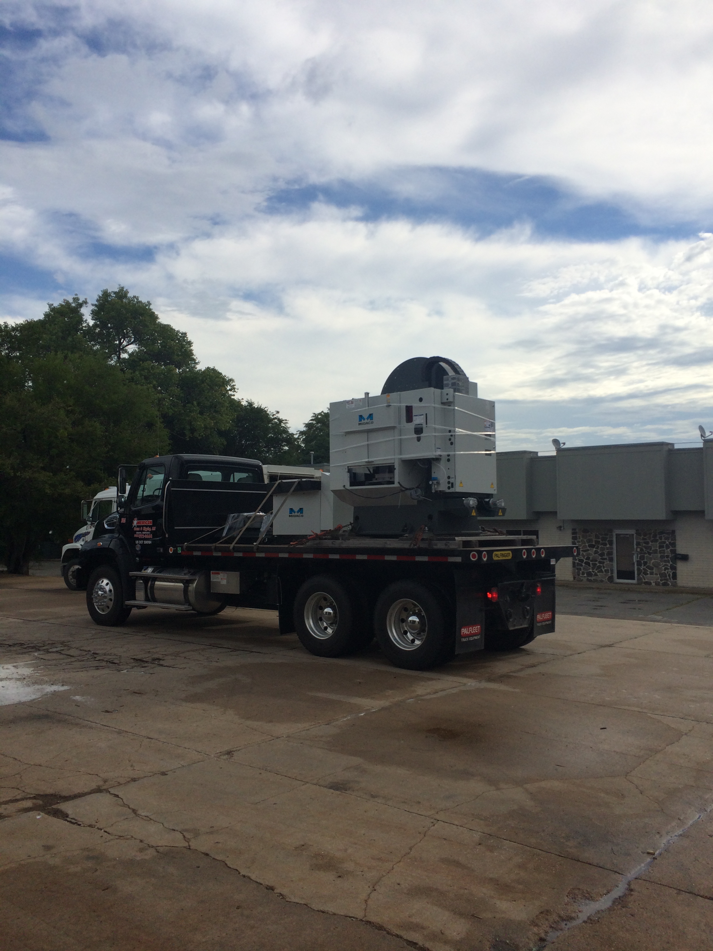 Metro Machine & Tool Inc Photo Gallery | Omaha, NE