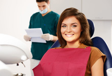 Paul C Chang Dental Inc - Family Dentist | Upland, CA