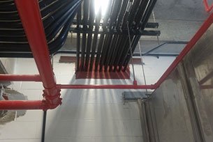 Fire-Stop Specialist | Factory Mutual | Rocky Point, NY