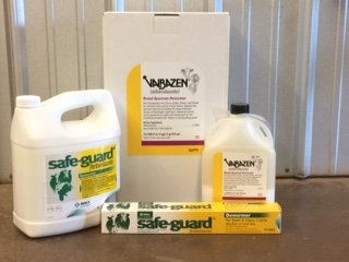 Parasiticides | Insecticides | Amarillo, TX