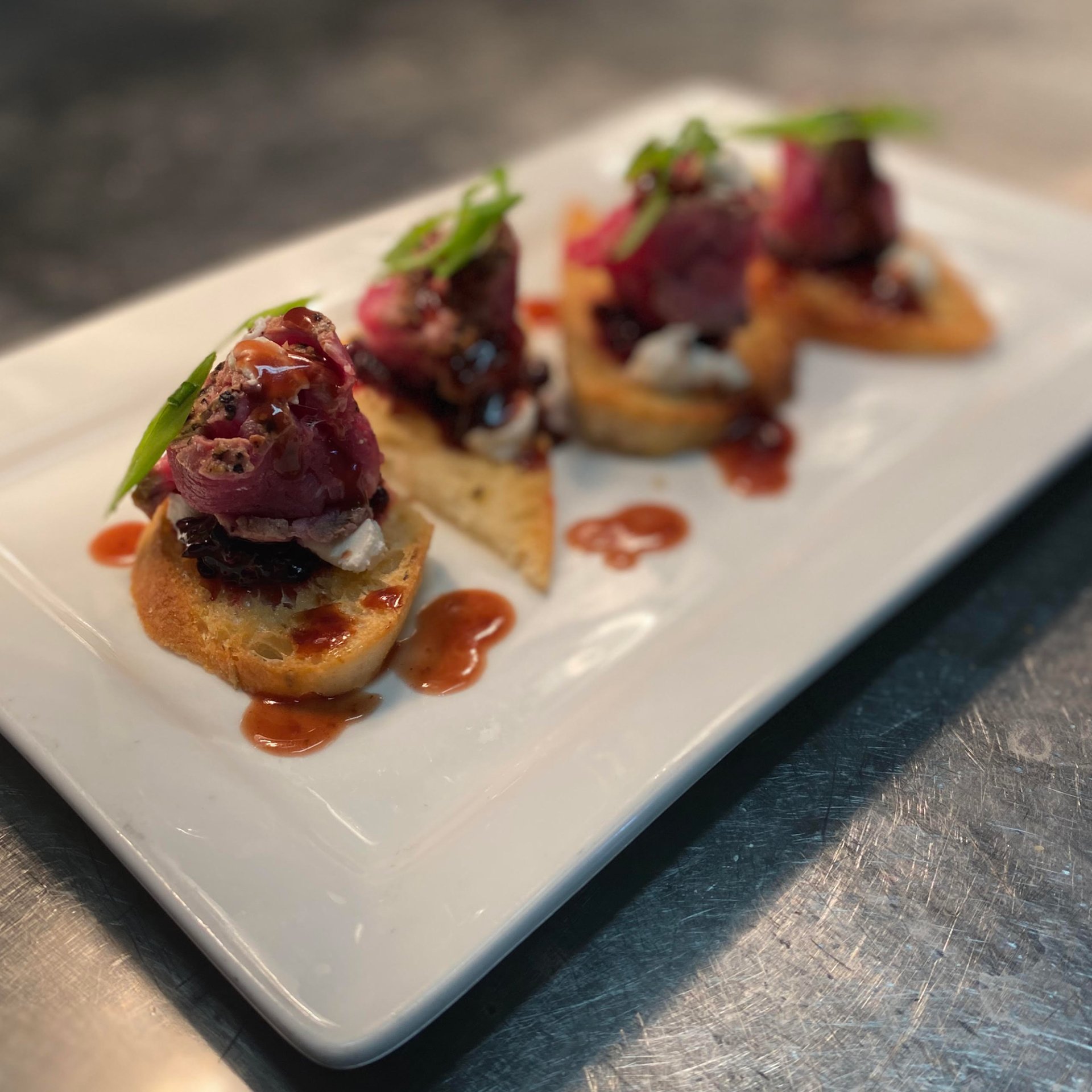 Blackstock Bistro Small Plates Menu Gunnison CO Blackstock Bistro Small Plates Menu Gunnison CO