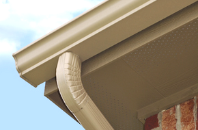 Rainy Day Gutters - Gutter Services | Grants Pass, OR