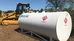 Bulk Fuel Springdale, AR | Tulsa, OK | Fleet Fuels