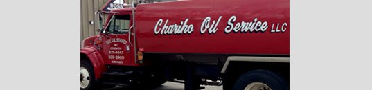 Residential Oil Delivery | Commercial Oil Delivery Coventry