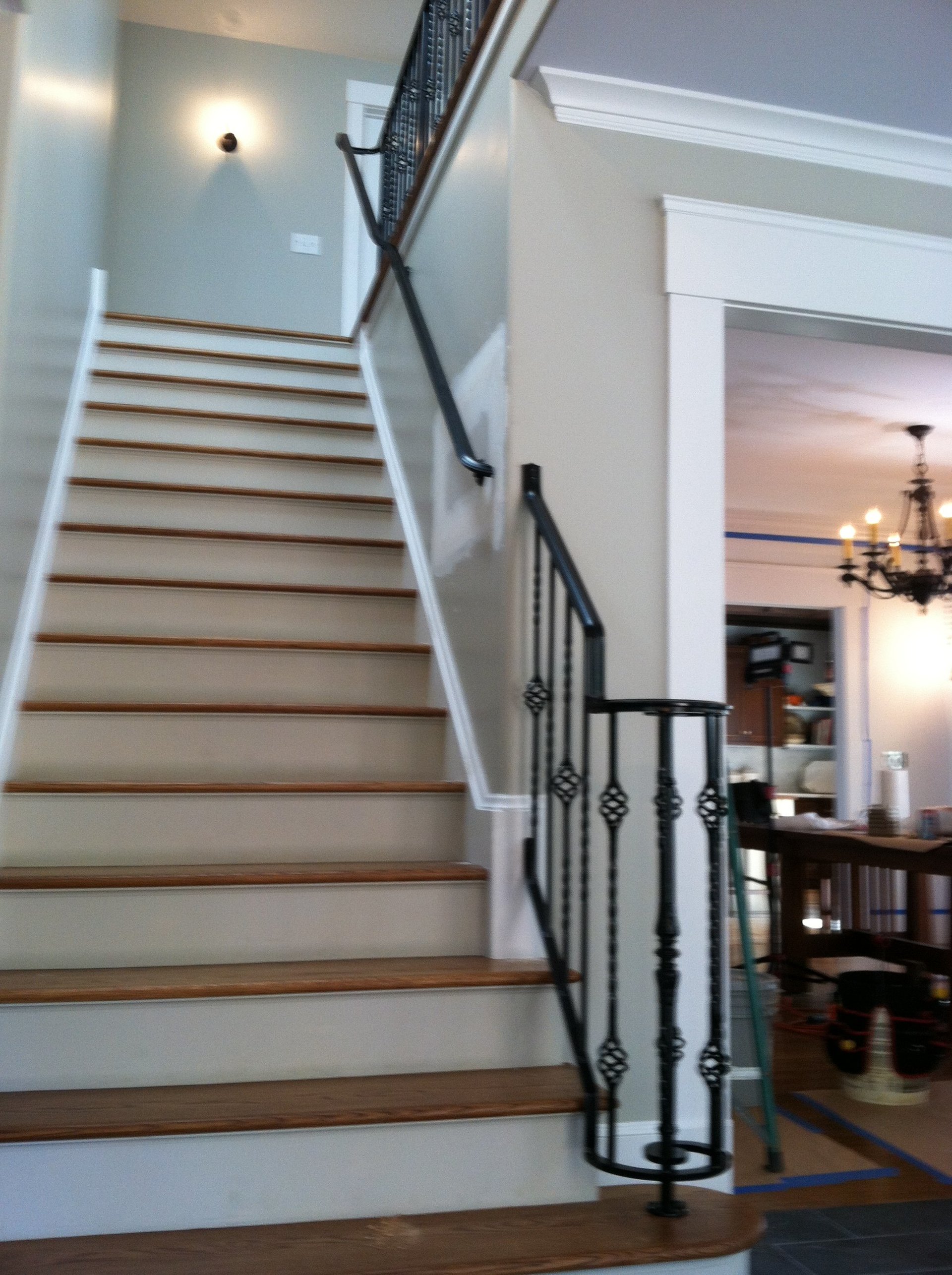 Custom Railings | Metal Fabrication | Bristol, CT