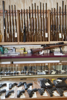 Smitty's Sporting Goods - Guns and Ammo | De Soto, MO