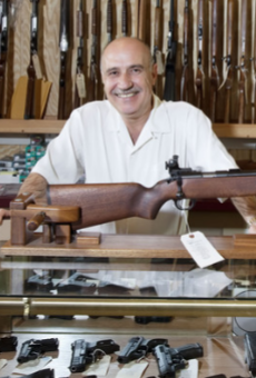 Smitty's Sporting Goods - Guns and Ammo | De Soto, MO