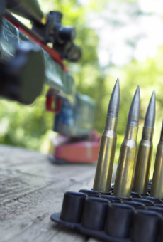 Smitty's Sporting Goods - Guns and Ammo | De Soto, MO