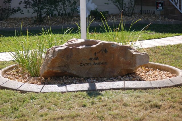 B & B Monuments | Headstones | Fernandina Beach, FL