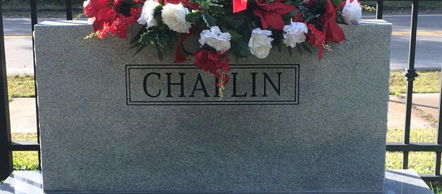 Monuments and Headstones | Portraits | Fernandina Beach, FL