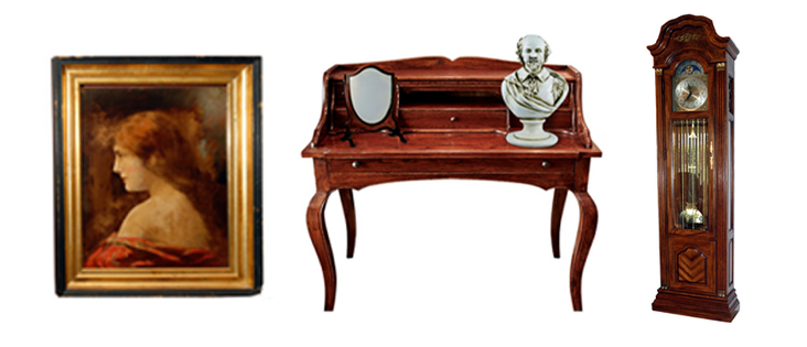Antique Appraisals | Antique Appraiser │ Old Furniture │ PA, DE, MD, VA