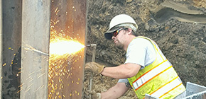 Hawkeye Weld & Repair, Inc. – Welding | Iowa City, IA