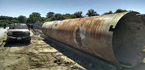 Hawkeye Weld & Repair, Inc. – Welding | Iowa City, IA