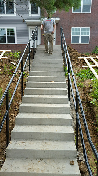 Hawkeye Weld & Repair, Inc. Photo Gallery Iowa City, IA