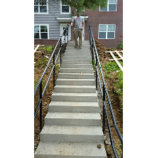 Hawkeye Weld & Repair, Inc. Photo Gallery Iowa City, IA