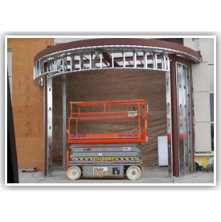 Hawkeye Weld & Repair, Inc. Photo Gallery Iowa City, IA