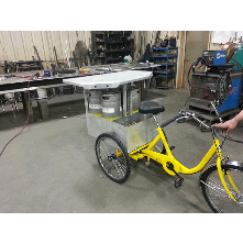 Hawkeye Weld & Repair, Inc. Photo Gallery Iowa City, IA