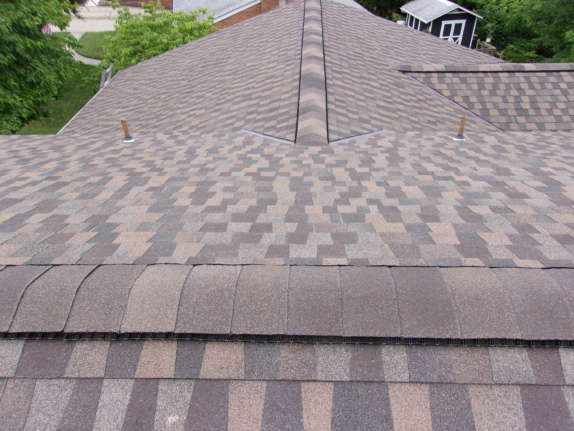 Roofing Services | Shingles | Carnegie, PA