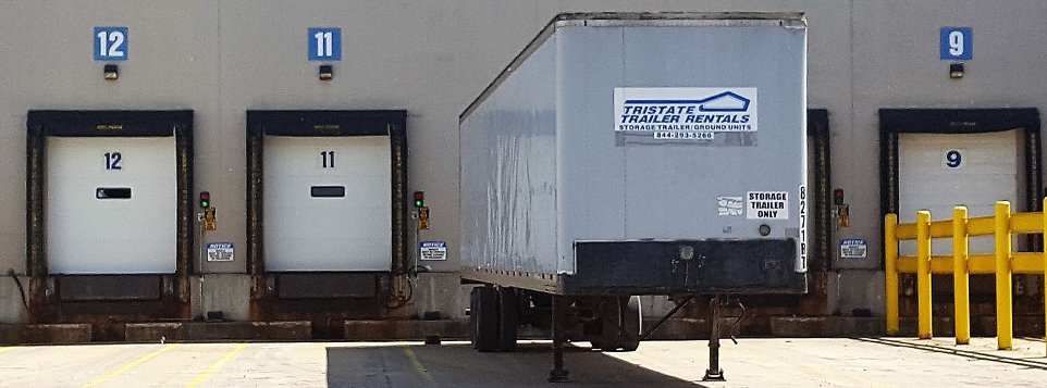 Semi-Trailer Rental | Storage Trailers | Fort Wayne, IN