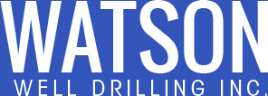 Watson Well Drilling Inc. | Well Water Services | Bryan, OH