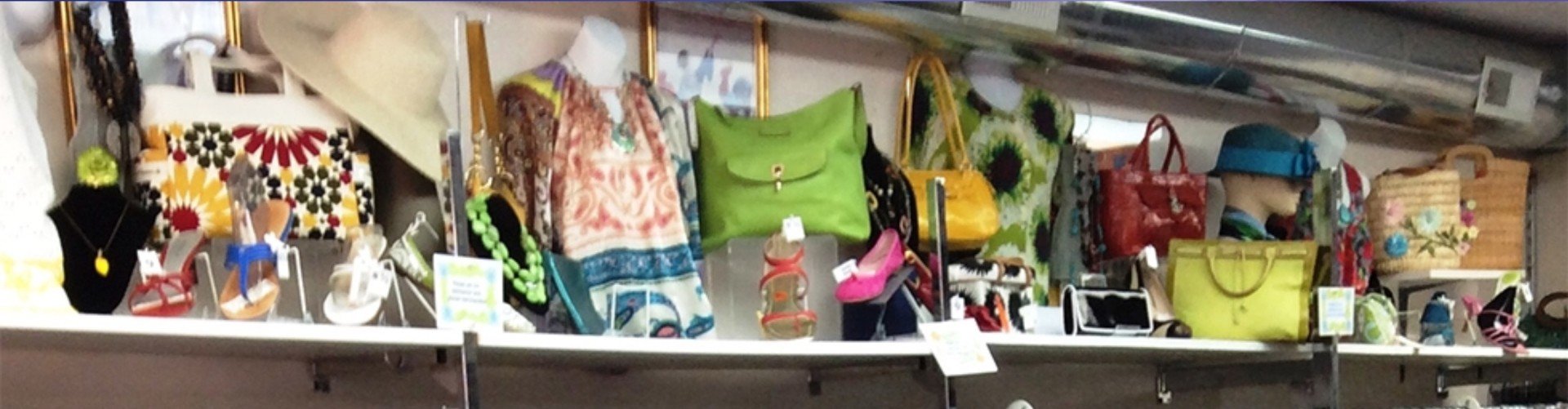 Vogue Revisited | High-Quality Fashions | Baltimore, MD