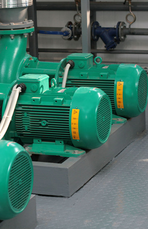 VFD Pumps | Well Pump | Water Pressure | Sabinal, TX
