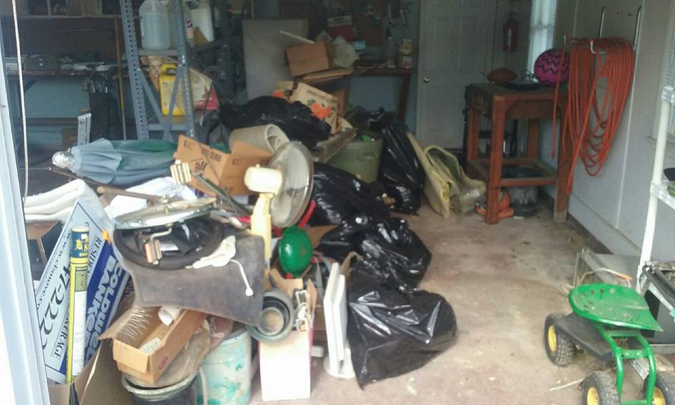 InsideOut-CleanOut LLC Photo Gallery | Annapolis, MD