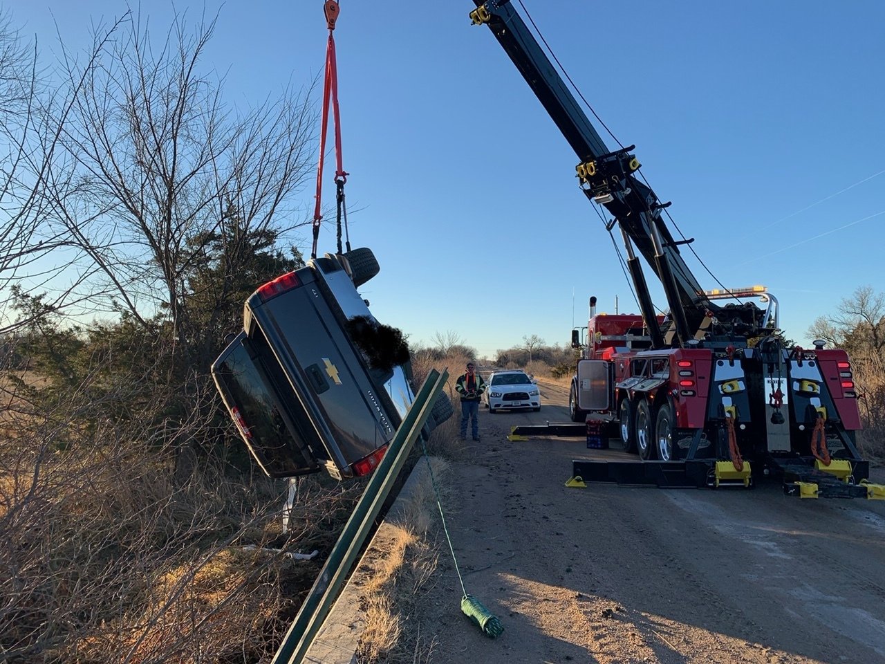 Lone Tree Towing & Recovery Photo Gallery | Grand Island, NE