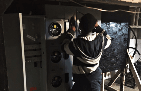 CSS On Demand Electrical | Electrical Solutions | Milford CT