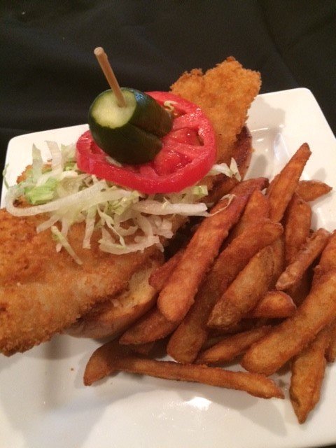 Capstone Grill | Restaurant | Canonsburg, PA