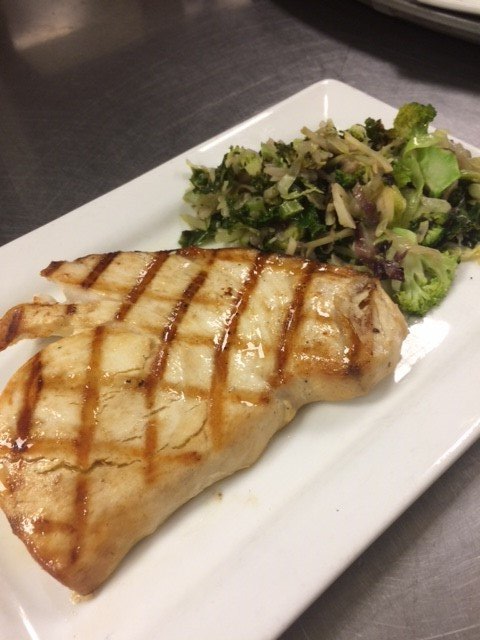 Capstone Grill | Restaurant | Canonsburg, PA