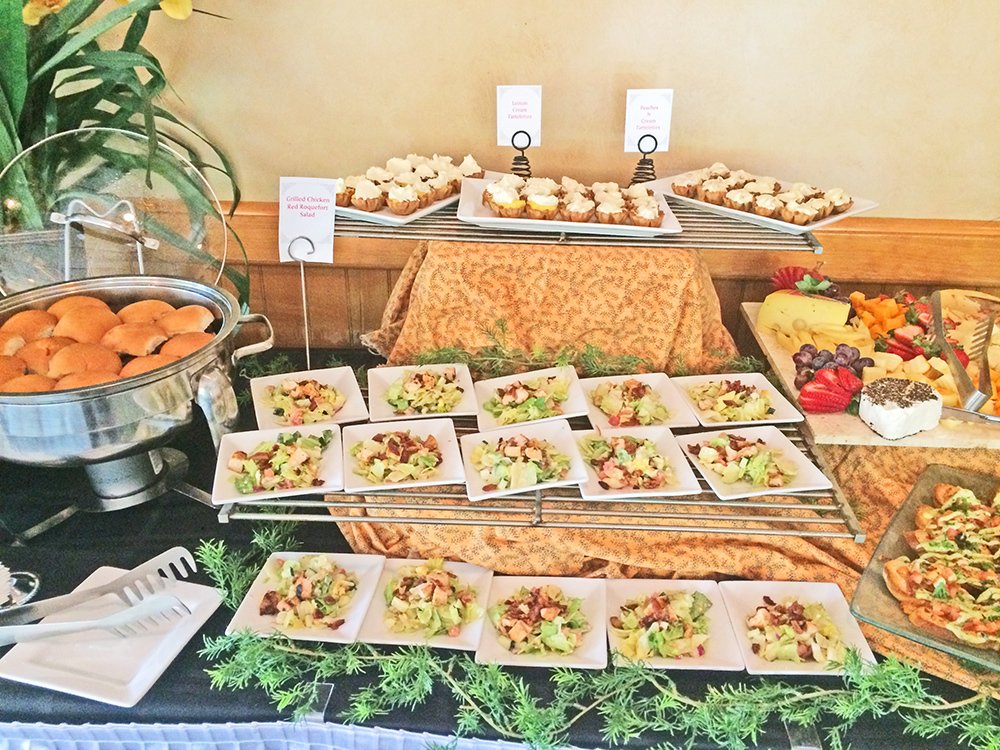 Capstone Grill Photo Gallery | Canonsburg, PA