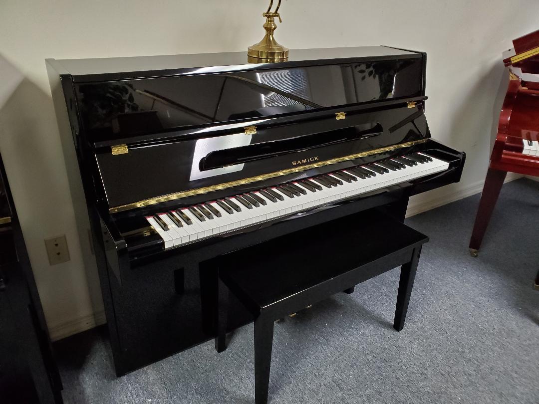 Steve's Discount Pianos | Used Pianos | Manheim, PA