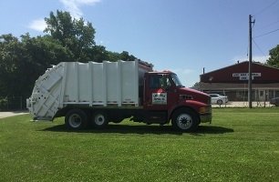 Lake Area Disposal & Recycling | Dumpster | Springfield, IL