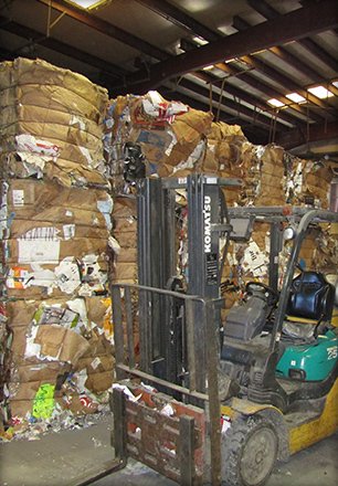 Garbage Disposal | Waste Service | Springfield, IL