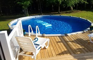 Lexington Pools LLC | Pool Repairs | Lexington, NC