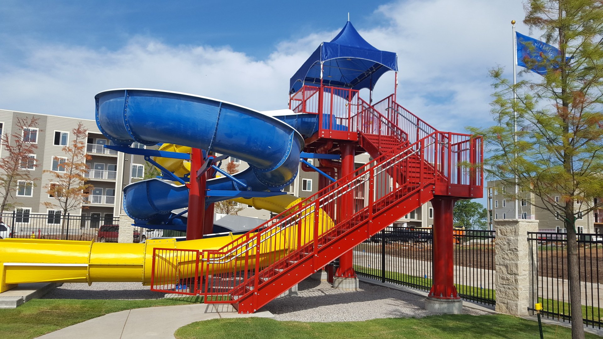 Midwest Custom Pools Photo Gallery | Lawrence, KS