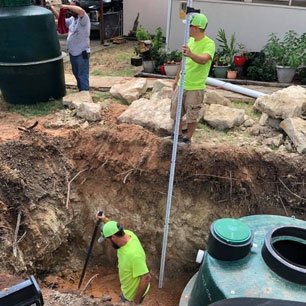 About Advantage Septic Solutions | Sherman TX Septic Service