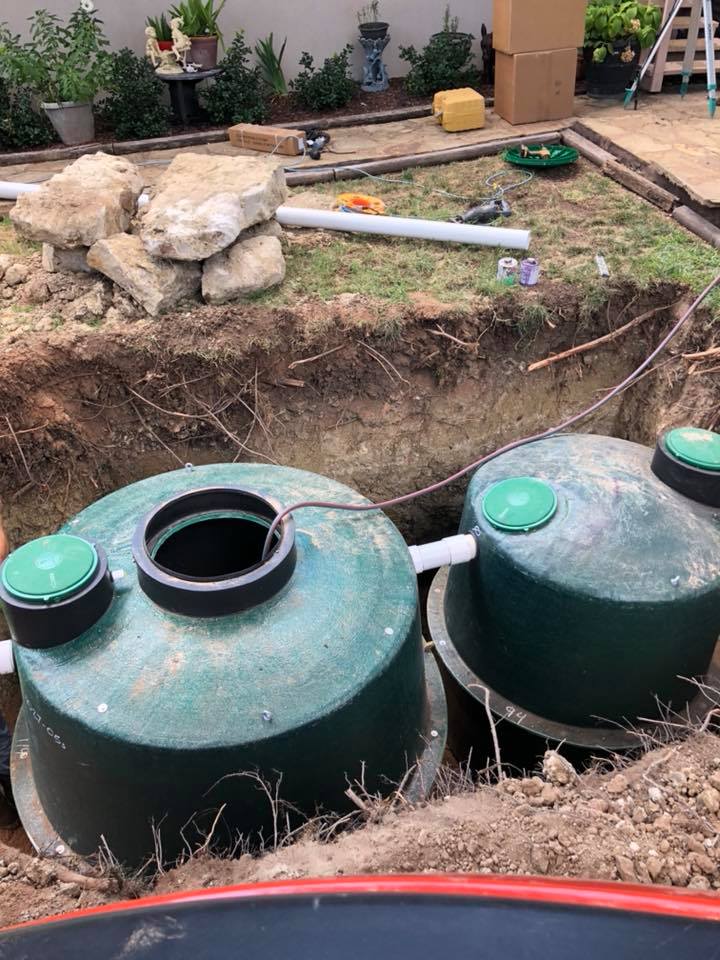 Advantage Septic Solutions Photo Gallery | Sherman, TX