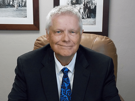 Ray Racila, Esq. Of Counsel | Don Mathews & Associates, P.A