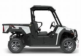 Utility Vehicle Rentals | UTV Ride | Washington Island WI