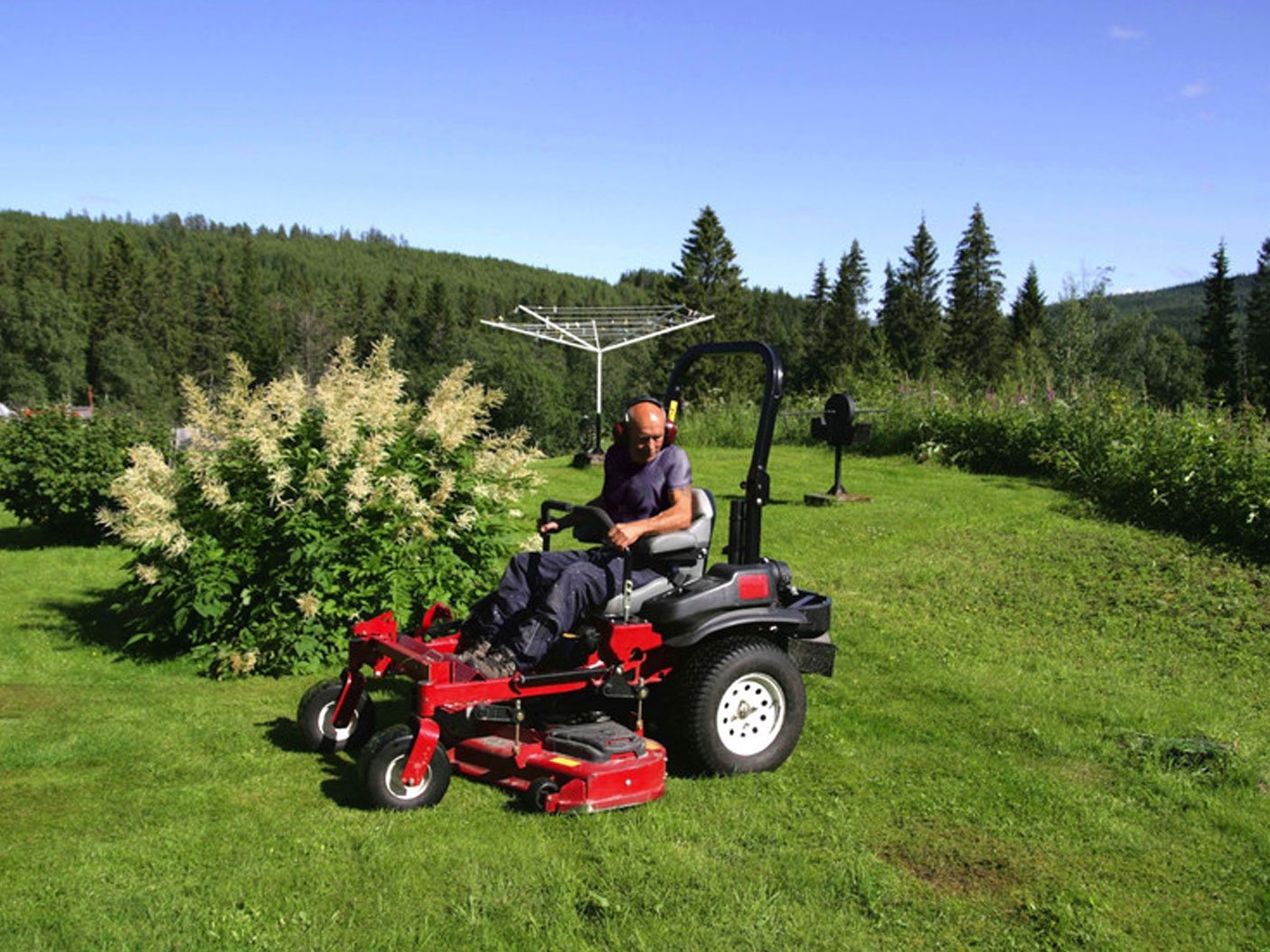 Tumbleweed Landscaping | Landscaping Services Middletown RI
