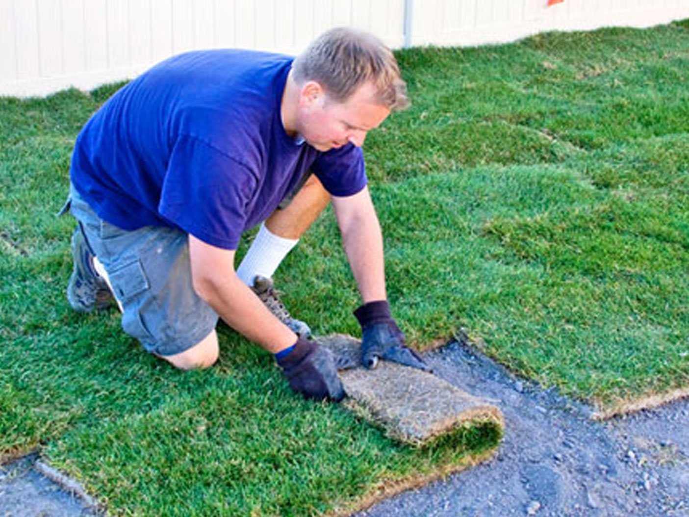 Tumbleweed Landscaping | Landscaping Services Middletown RI