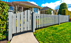 Cardinal Fence & Security Inc. | Fence | Louisville, KY