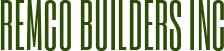 Remco Builders Inc | Remodelers | Bradenton, FL