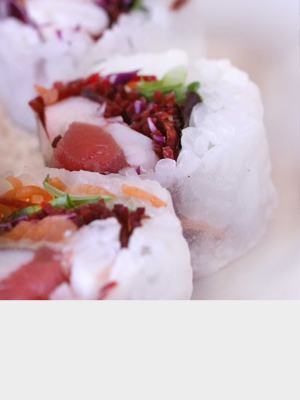 Koreana Japanese Cuisine - Japanese Restaurant | Decorah, IA