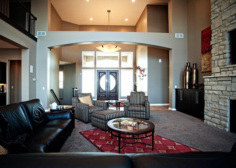 Choice Custom Homes | Residential Contractors | Omaha, NE