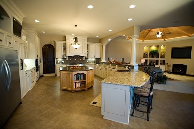 Choice Custom Homes | Residential Contractors | Omaha, NE